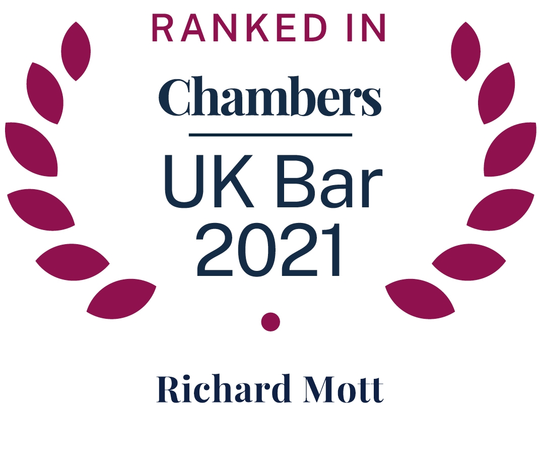 Richard Mott | One Essex Court | OEC