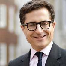 Daniel Toledano QC appointed Deputy High Court Judge | One Essex Court ...