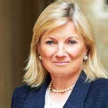 The Rt. Hon. Dame Elizabeth Gloster DBE, PC returns to One Essex Court ...