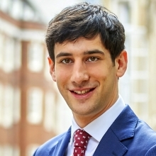 Daniel Benedyk joins One Essex Court | One Essex Court | OEC