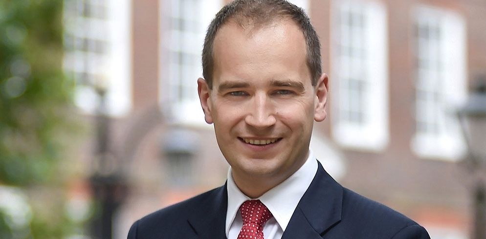 Adam Rushworth | One Essex Court | OEC