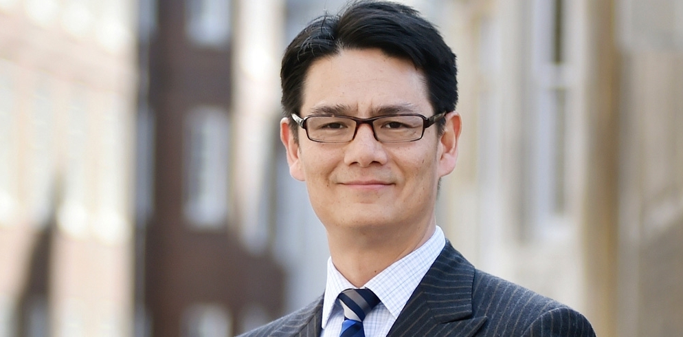 Alain Choo Choy KC | One Essex Court | OEC