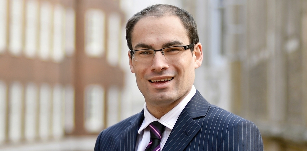 Alexander Brown | One Essex Court | OEC