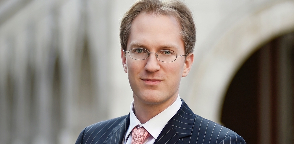 Alexander Polley KC | One Essex Court | OEC