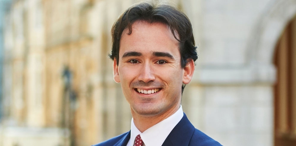 Ben Lewy | One Essex Court | OEC