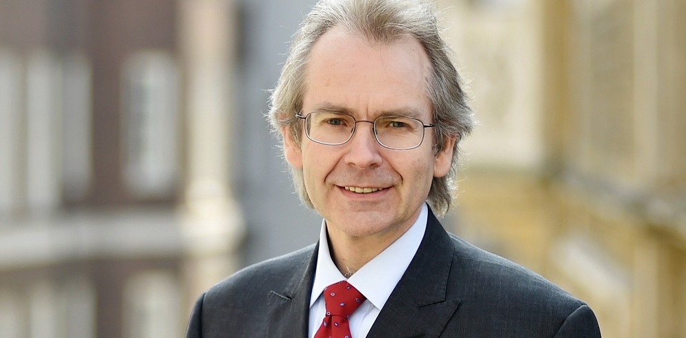 Craig Orr KC | One Essex Court | OEC