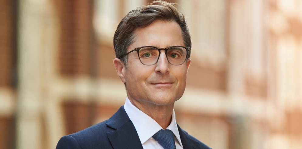 Daniel Toledano KC | One Essex Court | OEC