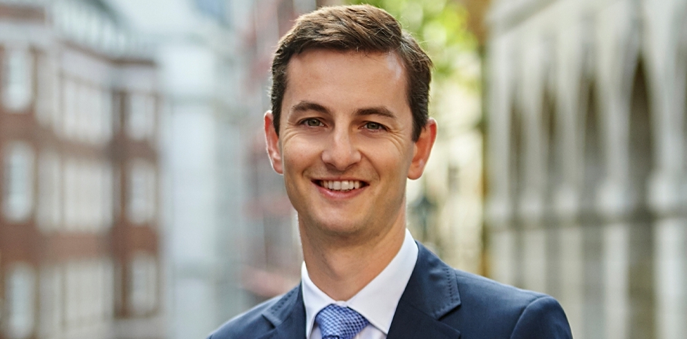 Daniel Fletcher | One Essex Court | OEC