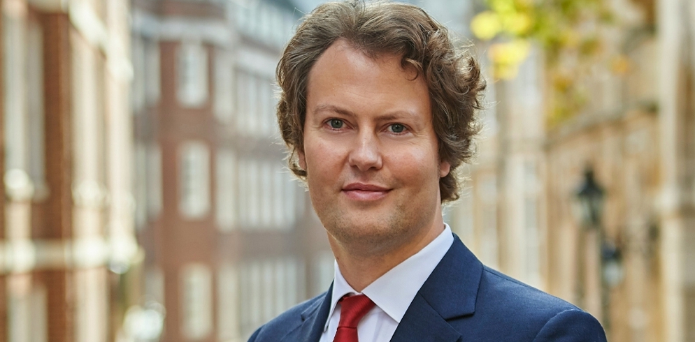 Daniel Hubbard | One Essex Court | OEC