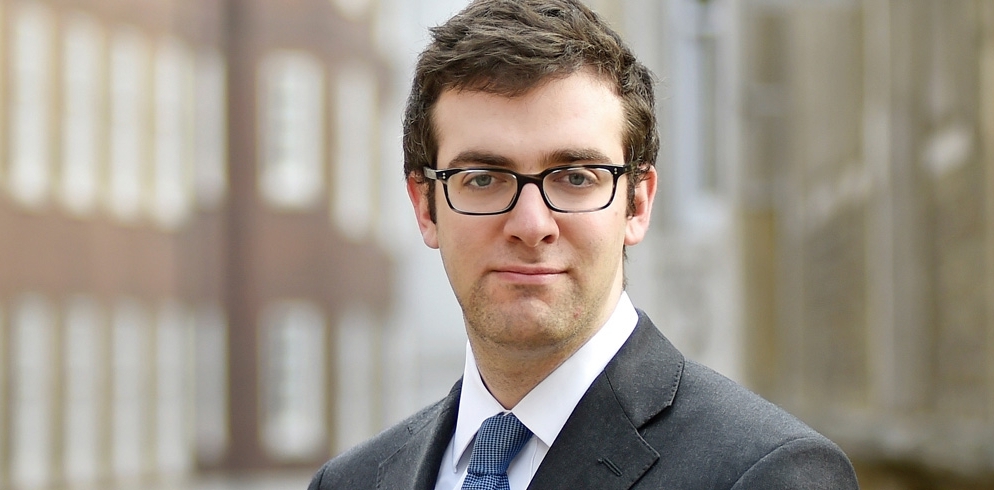 Gideon Cohen | One Essex Court | OEC