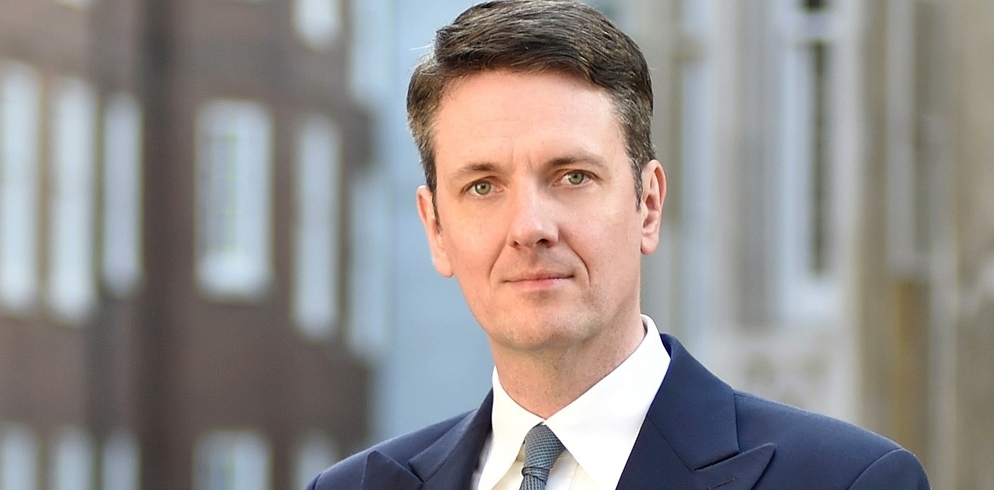 Guy Hollingworth | One Essex Court | OEC