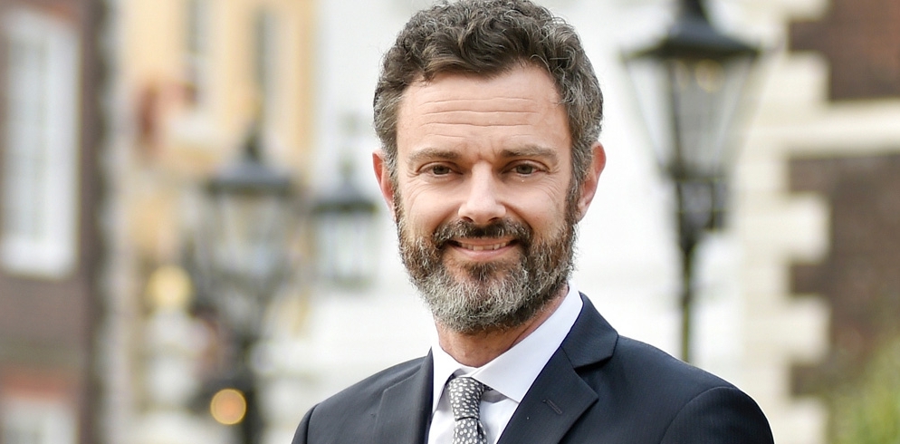 Henry Forbes Smith KC | One Essex Court | OEC