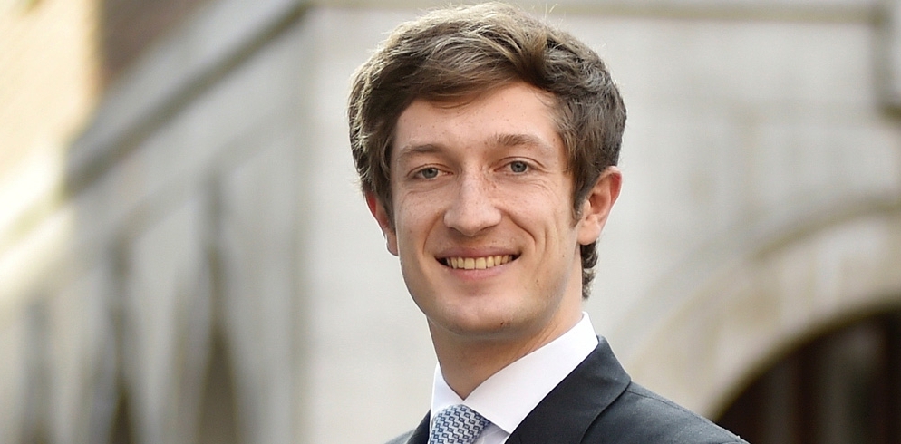 Henry Hoskins | One Essex Court | OEC