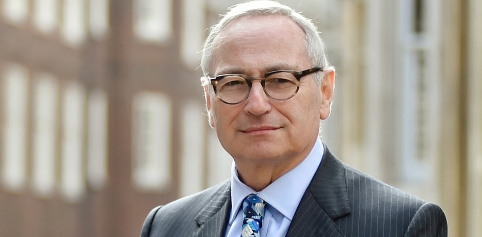 Ian Glick KC | One Essex Court | OEC