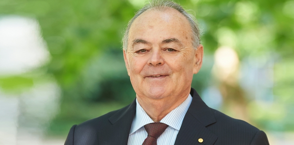 The Honourable James Spigelman, AC QC | One Essex Court | OEC