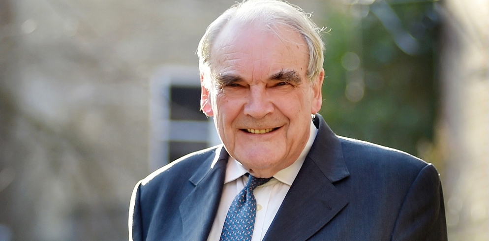 The Rt Hon Sir John Chadwick | One Essex Court | OEC