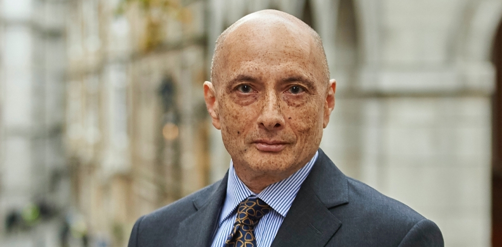 Julian Ghosh KC | One Essex Court | OEC