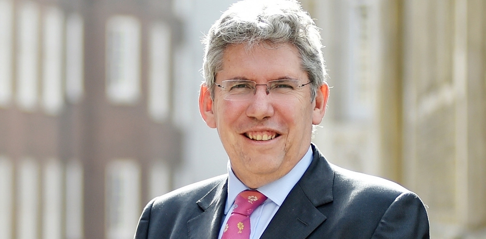 Laurence Rabinowitz KC | One Essex Court | OEC