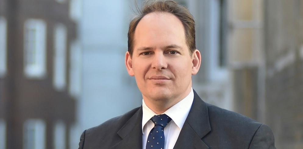 Matthew Cook KC | One Essex Court | OEC