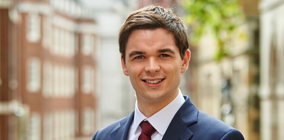 Matthew Hoyle | One Essex Court | OEC