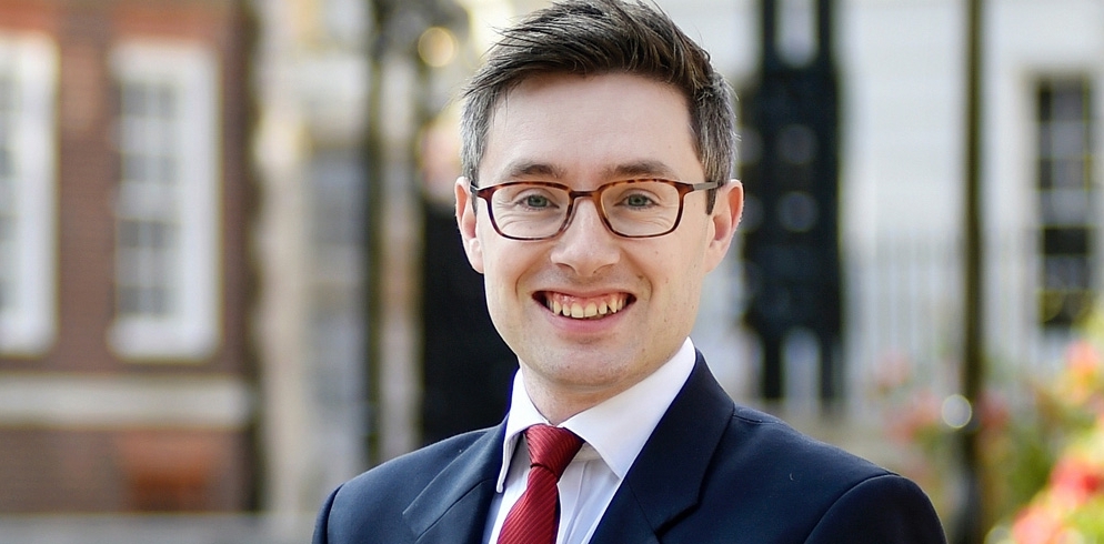 Michael Watkins | One Essex Court | OEC