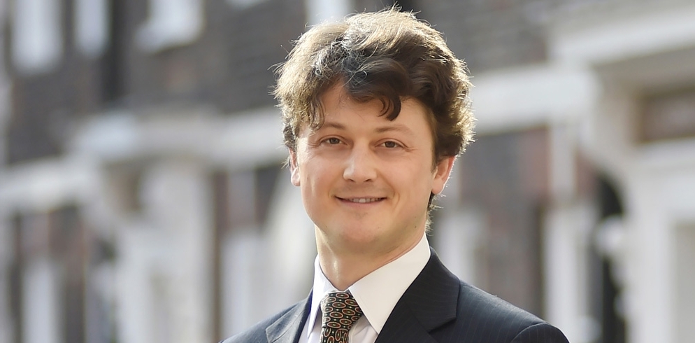 Oliver Butler | One Essex Court | OEC