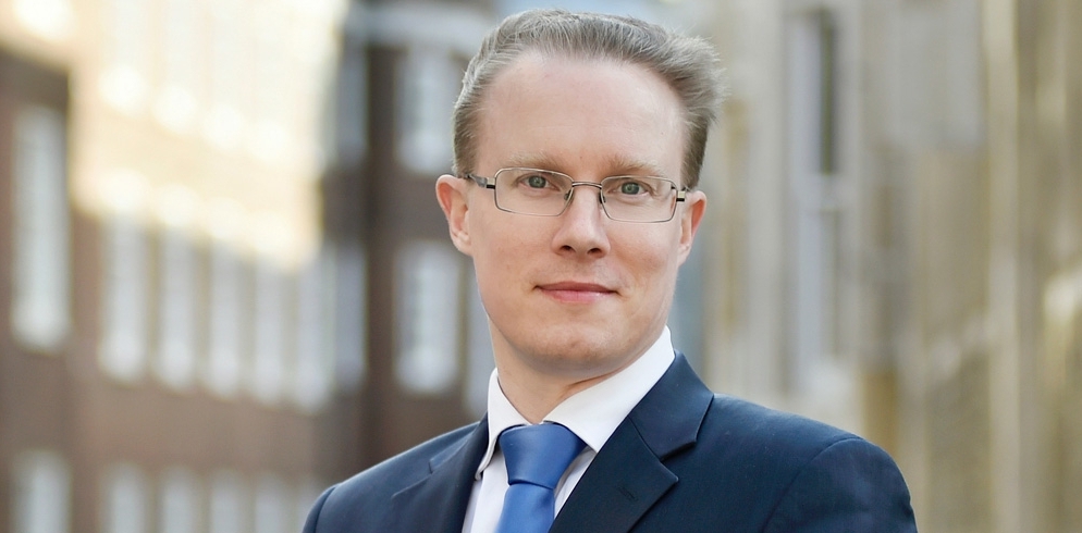 Philip Roberts QC | One Essex Court | OEC