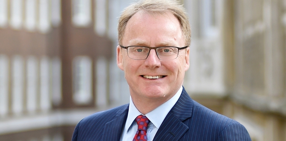 Richard Boulton KC | One Essex Court | OEC