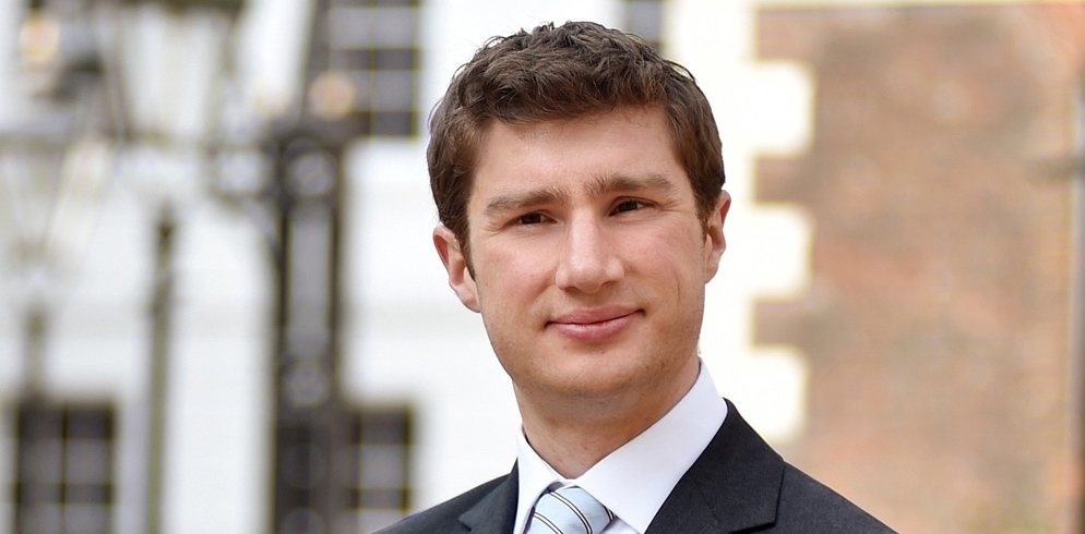 Richard Mott (statistician) - Alchetron, the free social encyclopedia