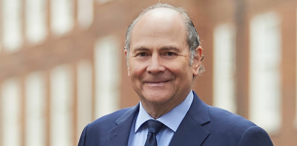 The Hon Sir Richard Field | One Essex Court | OEC