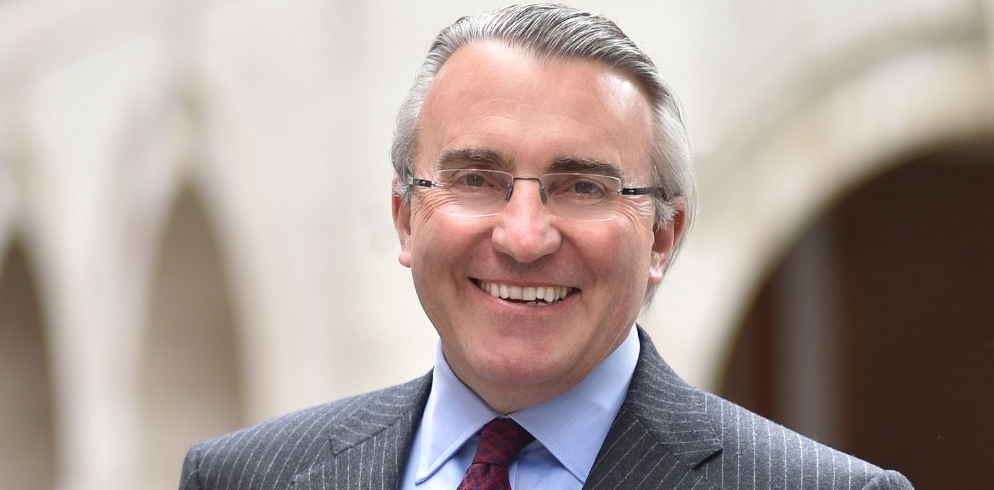 Stephen Auld KC | One Essex Court | OEC