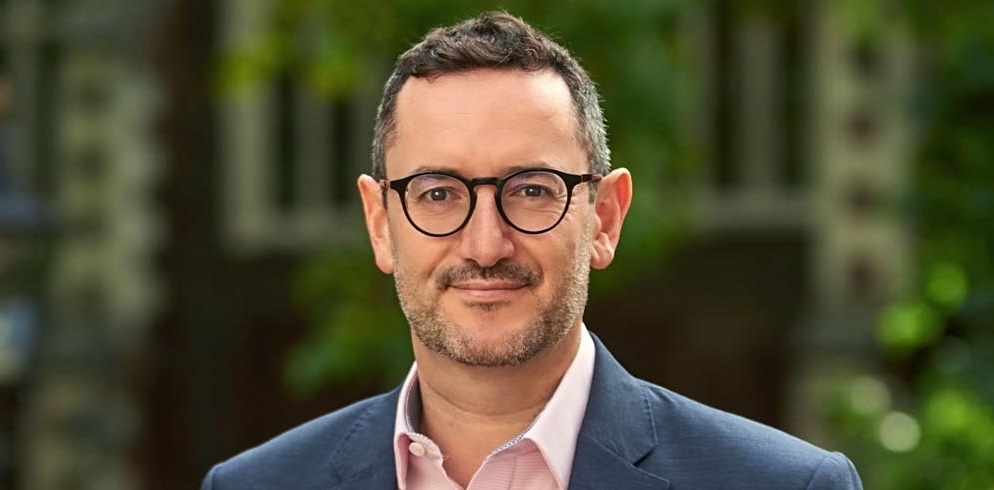 Simon Colton KC | One Essex Court | OEC