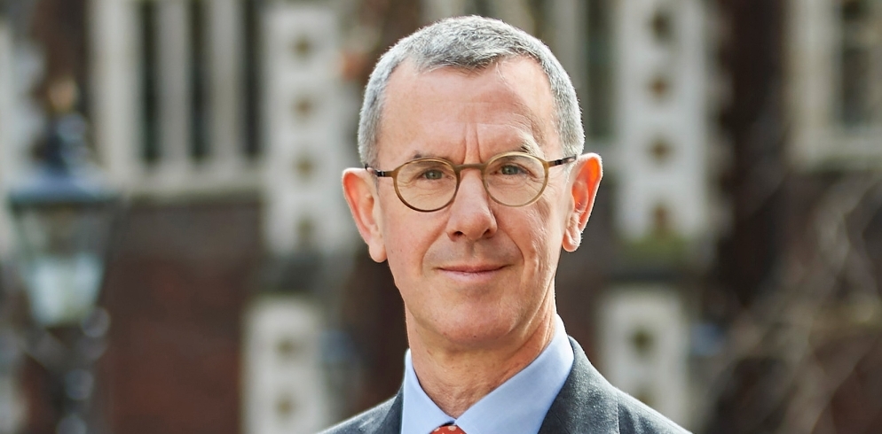 Steven Elliott KC | One Essex Court | OEC