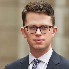 Sophie Weber and James Ruddell to speak at TL4 Disputes webinar on ...